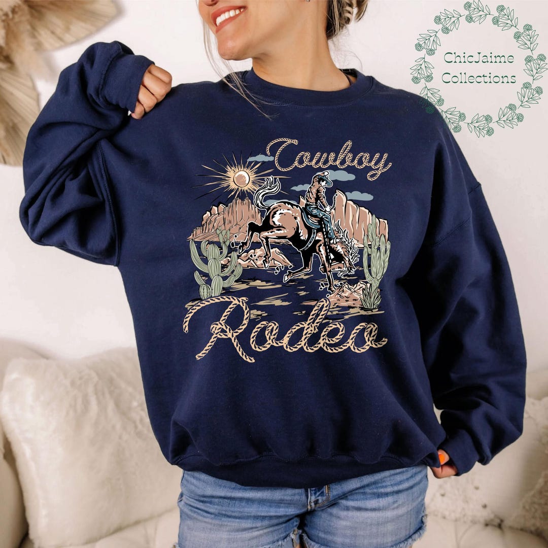 Coors Banquet Rodeo Cowboy Hoodie, Coors Banquet Rodeo Cowboy ...