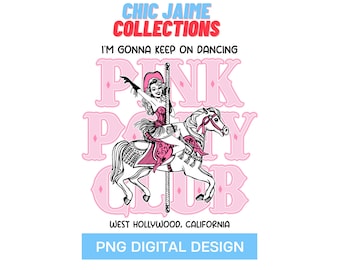 Pink Pony Club, Chappell Roan File Png, Pink Pony Club File Png ...