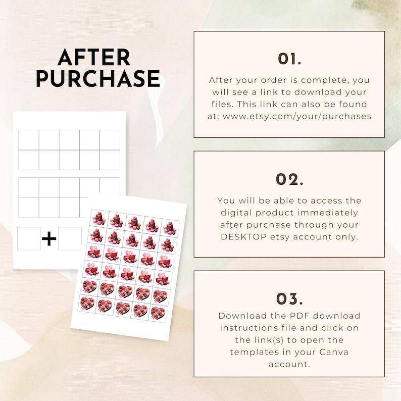 Valentine Chocolate Addition Game | Preschool Math Printable (PDF ...