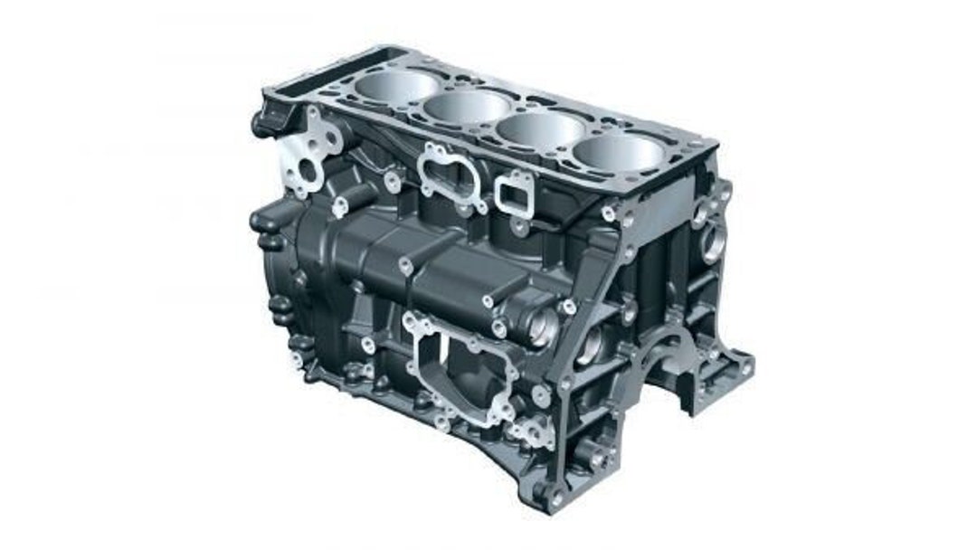 Volkswagen Engine EA888 Engine Repair Manual - Etsy