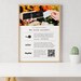 No Cash No Worries, Payment Options Poster, Payid, Zeller, Paypal ...