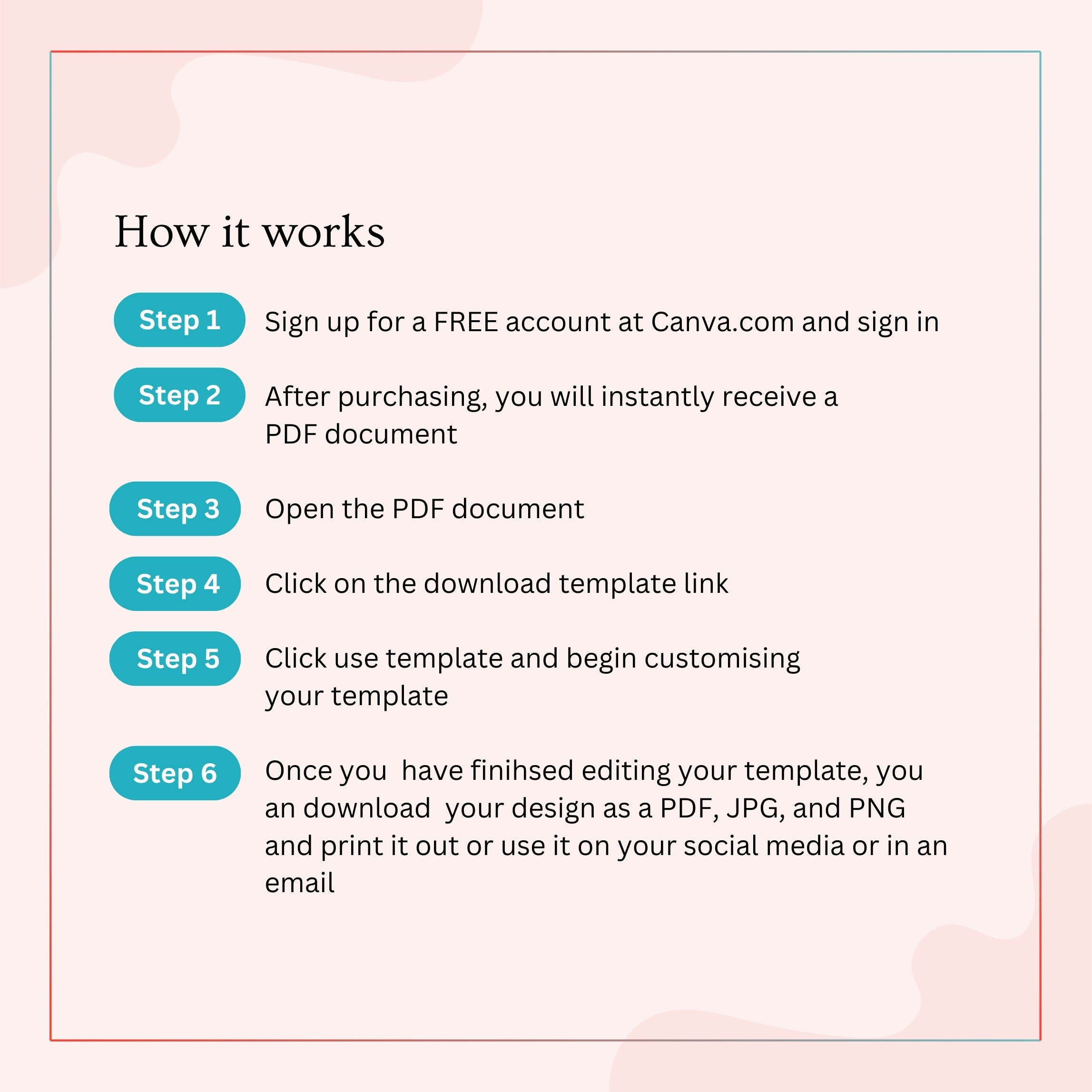 No Cash No Worries, Payment Options Poster, Payid, Zeller, Paypal ...