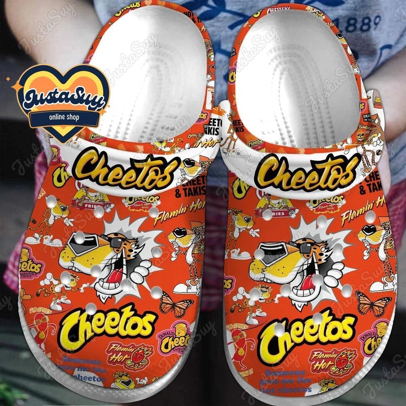 Cheetos - Etsy