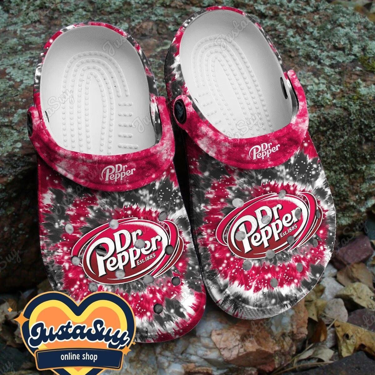 Dr Pepper Sandals, Dr Pepper Shoes, Dr Pepper Gift, Dr Pepper Shoes Men ...