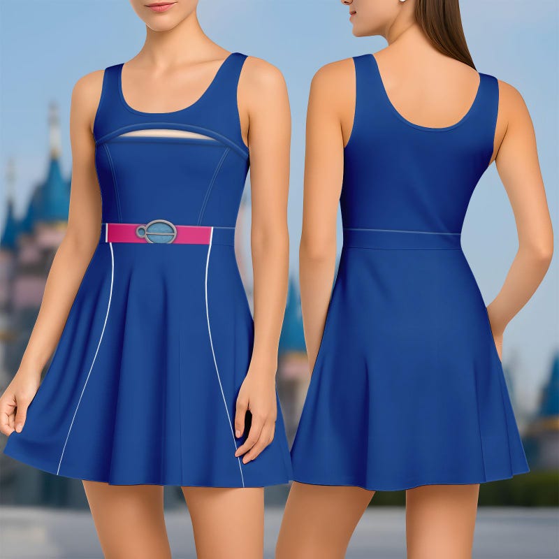 Addison Zombies 4 Costume - Etsy