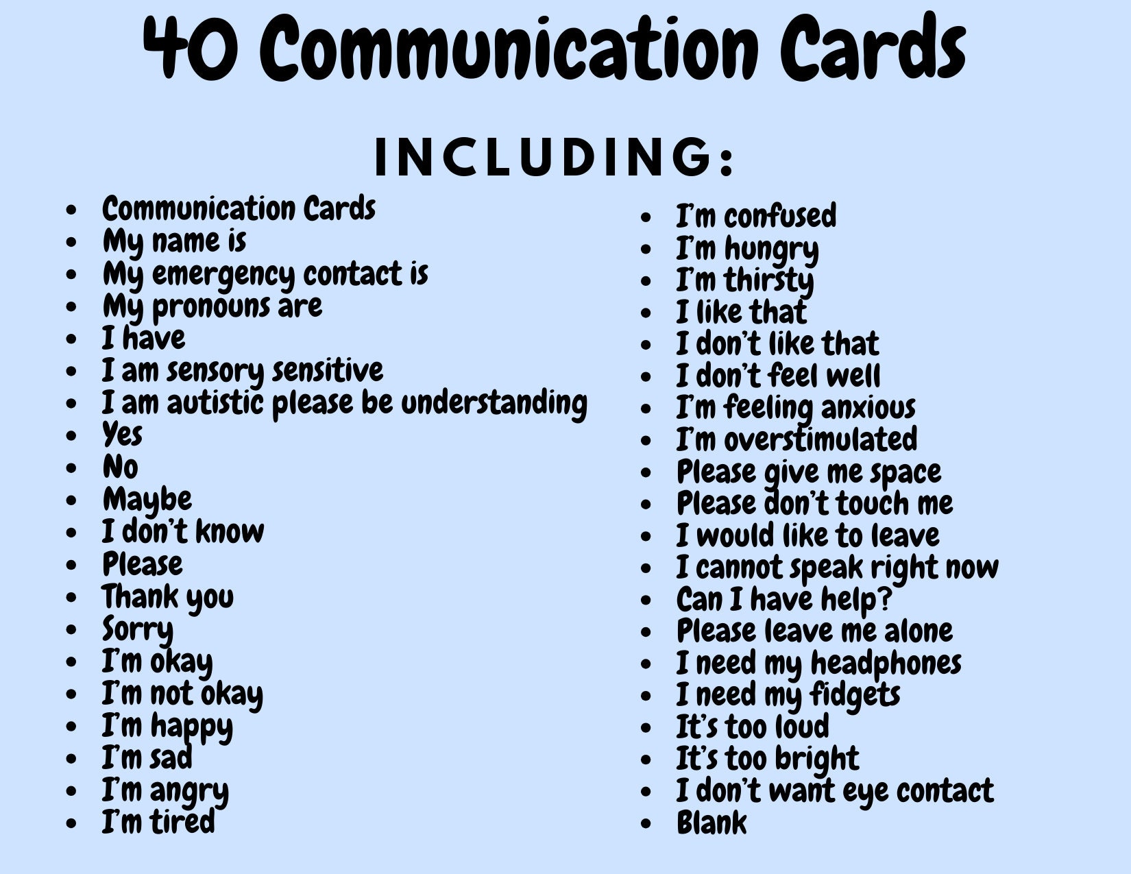 Shark Communication Cards - Etsy