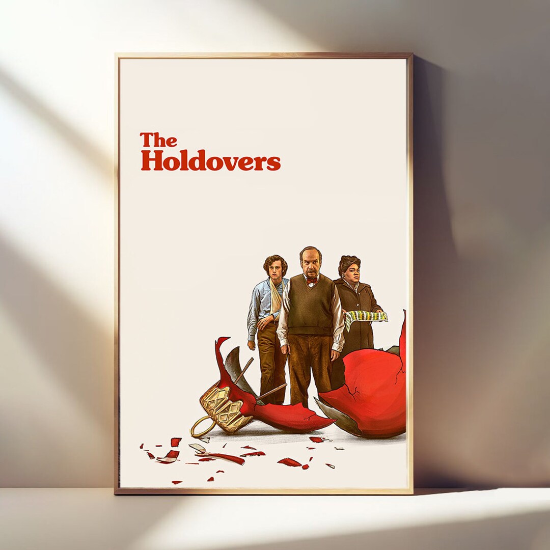 The Hangover Movies Posters, Room Decor Canvas Posters, Classic Film ...