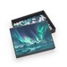 Fantasy Aurora Borealis Jigsaw Puzzle, Northern Lights Sky Puzzle ...