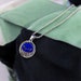 Ace Necklace for Him X Her | Anime-inspired Metal Jewelry | Spinning ...