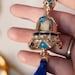 Genshin Impact Scaramouche Bell Trinket | Roleplay Nomad Amulet | All ...
