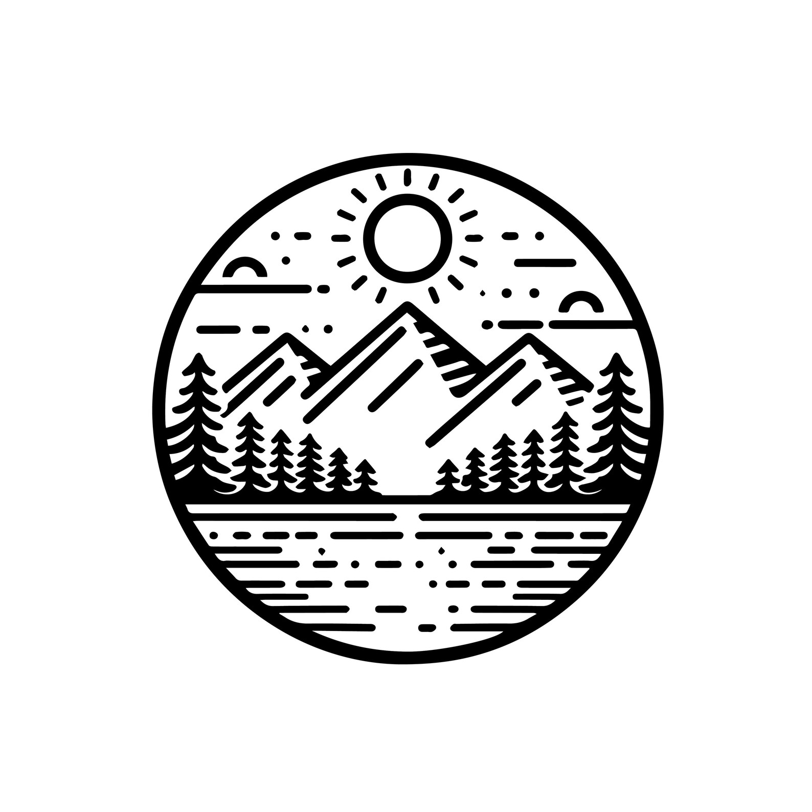 Explore More & Worry Less PNG SVG PDF Jpg| Digital Download | Travel ...