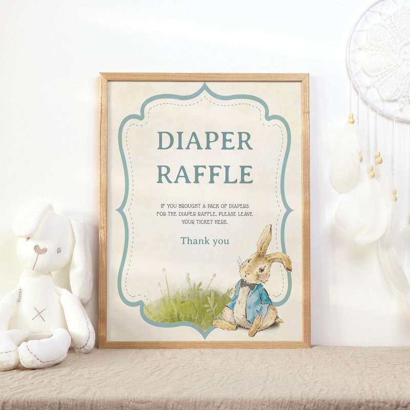 Rabbit Diaper - Etsy