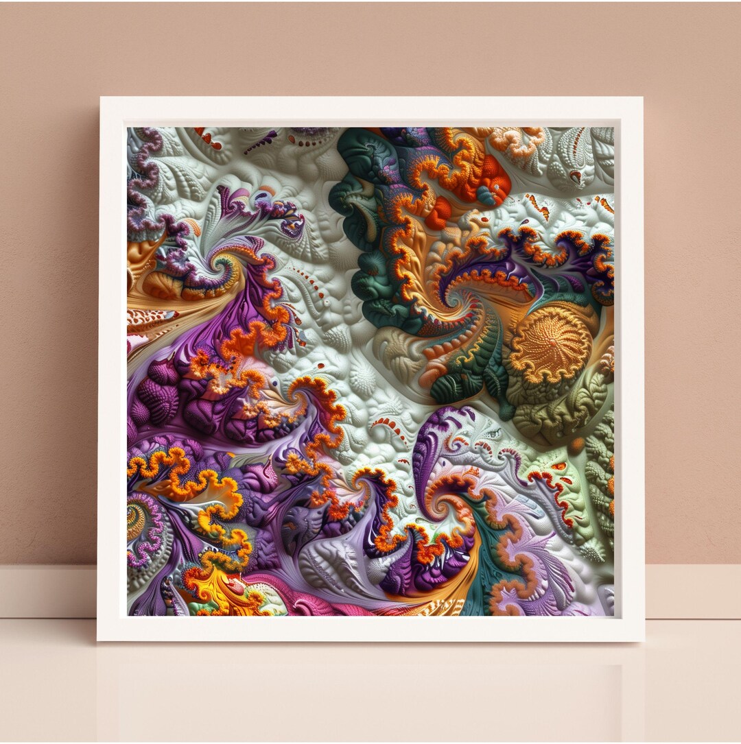 Math Posters Wallart, Downloadable Prints, Abstract Art, Beauty of ...