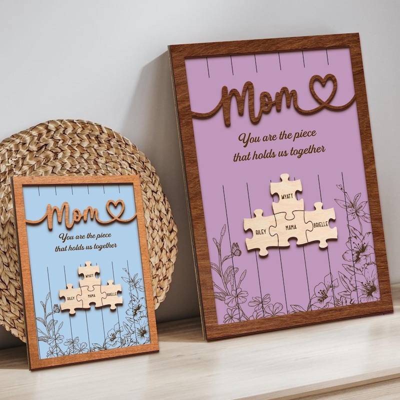 Mom Signs - Etsy