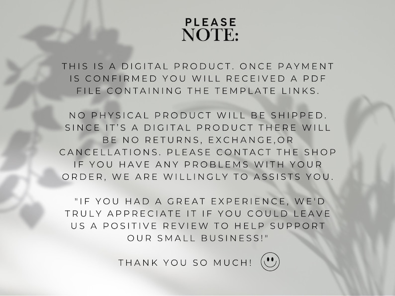 Editable Pouch Label Template: DIY Packaging Design (OL475) (digital ...