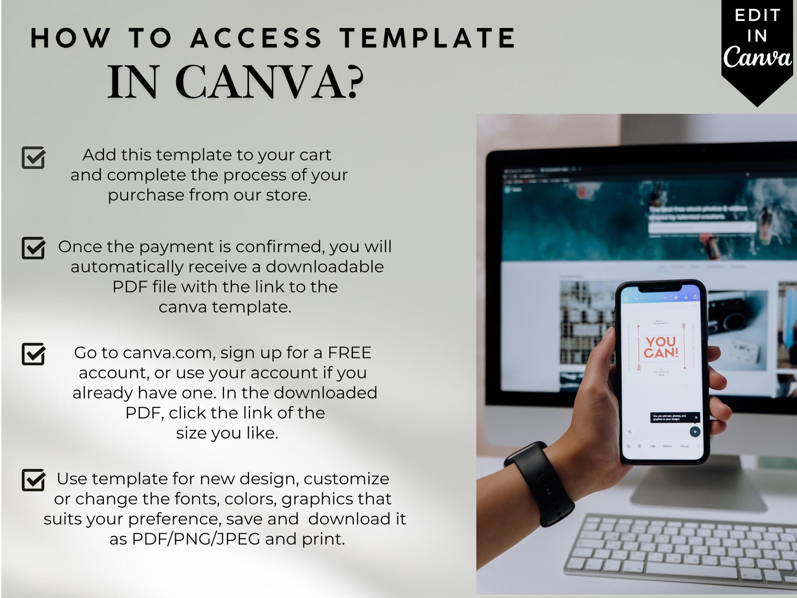 Lip Balm Labels Canva Template Printable Custom Lip Balm Stickers ...