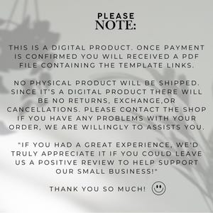 Editable Christmas Soap Label Template: Holiday Packaging (PDF) - Etsy