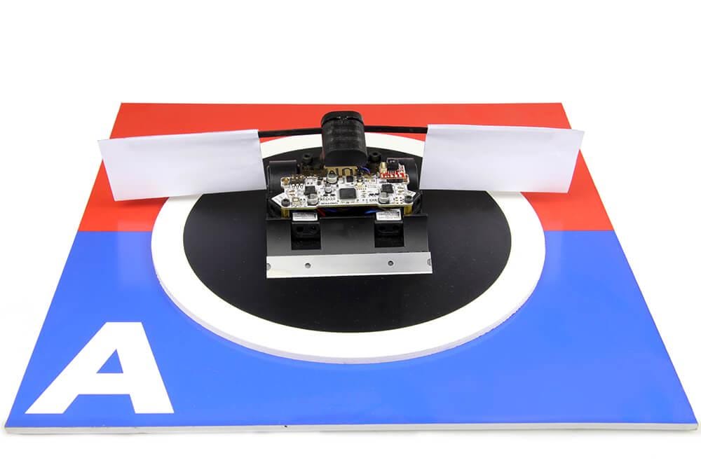 Flying Shogun Mini Sumo Robot Kit (full Kit - Not Assembled) - Etsy