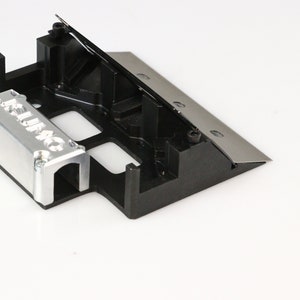 Cnc Machined Mini Sumo Robot Body - Etsy