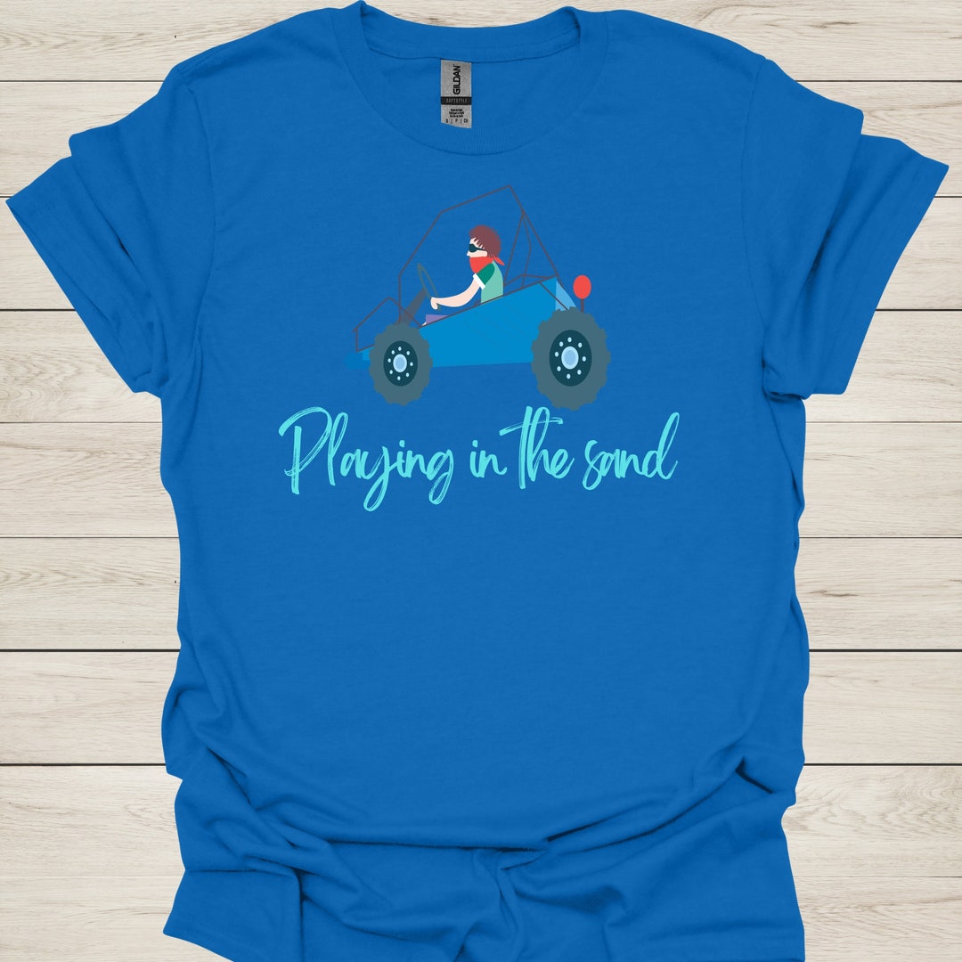 Beach Buggy Kids Tshirt, Dune Buggy Shirt, Beach Vacation T-shirt ...