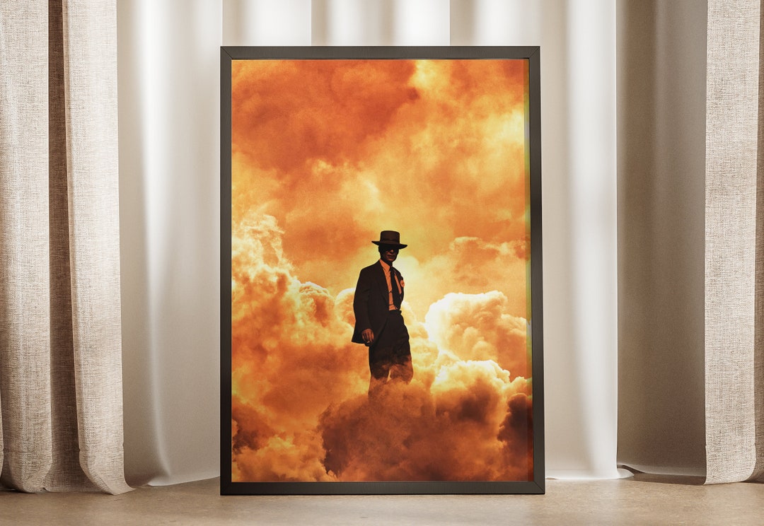 Oppenheimer Png, Christopher Nolan, Cillian Murphy, Oppenheimer Movie ...