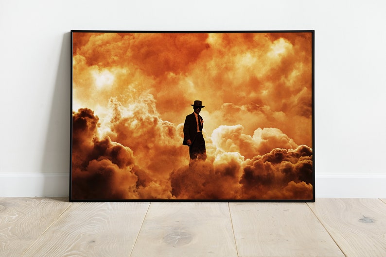 Oppenheimer Png, Christopher Nolan, Cillian Murphy, Oppenheimer Movie ...