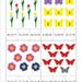 Spring Count and Clip Cards Printable | Counting 1–10 Preschool Math ...