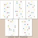 Connect the Dots Without Crossing Lines – Printable Fun Logic Puzzle ...