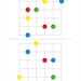 Connect the Dots Without Crossing Lines – Printable Fun Logic Puzzle ...