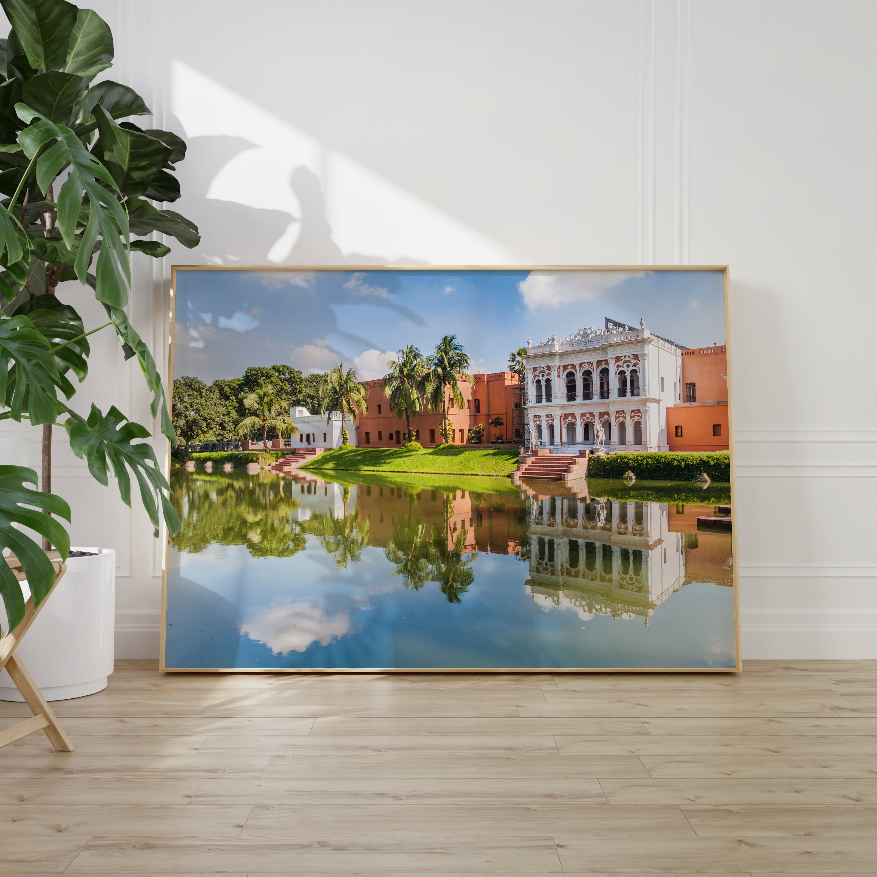 Real Photo, Bangladesh Print, Bangladesh Wall Art, Bangladesh Poster ...