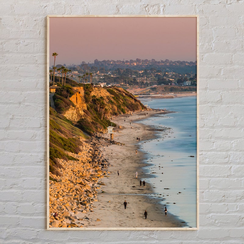 Encinitas - Etsy