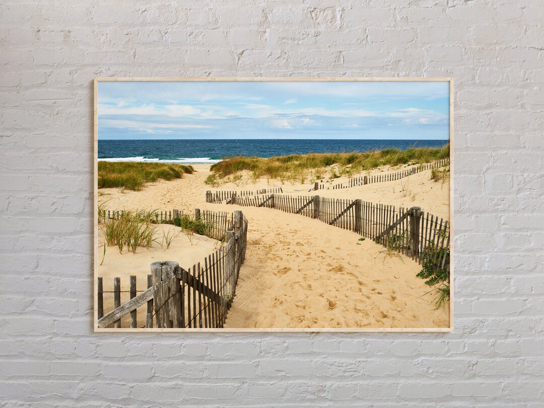 Real Photo, Cape Cod Print, Cape Cod Wall Art, Cape Cod Poster, Cape ...