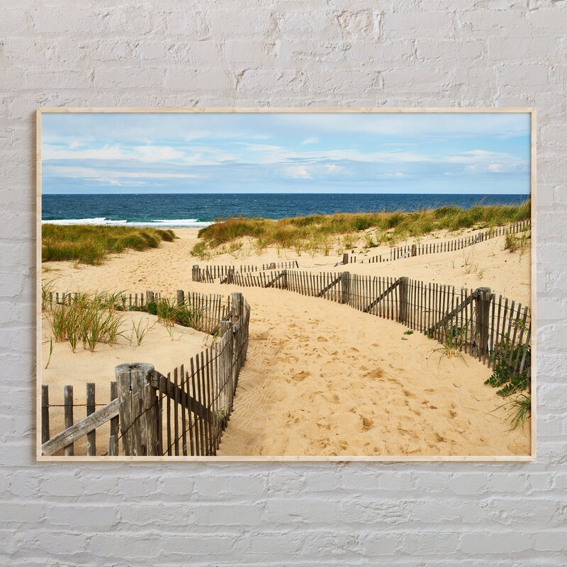 Cape Cod Art - Etsy