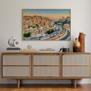 Real Photo, Lebanon Print, Lebanon Wall Art, Lebanon Poster, Lebanon ...