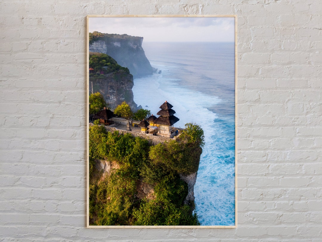 Real Photo, Bali Print, Bali Wall Art, Bali Poster, Bali Photo, Bali ...