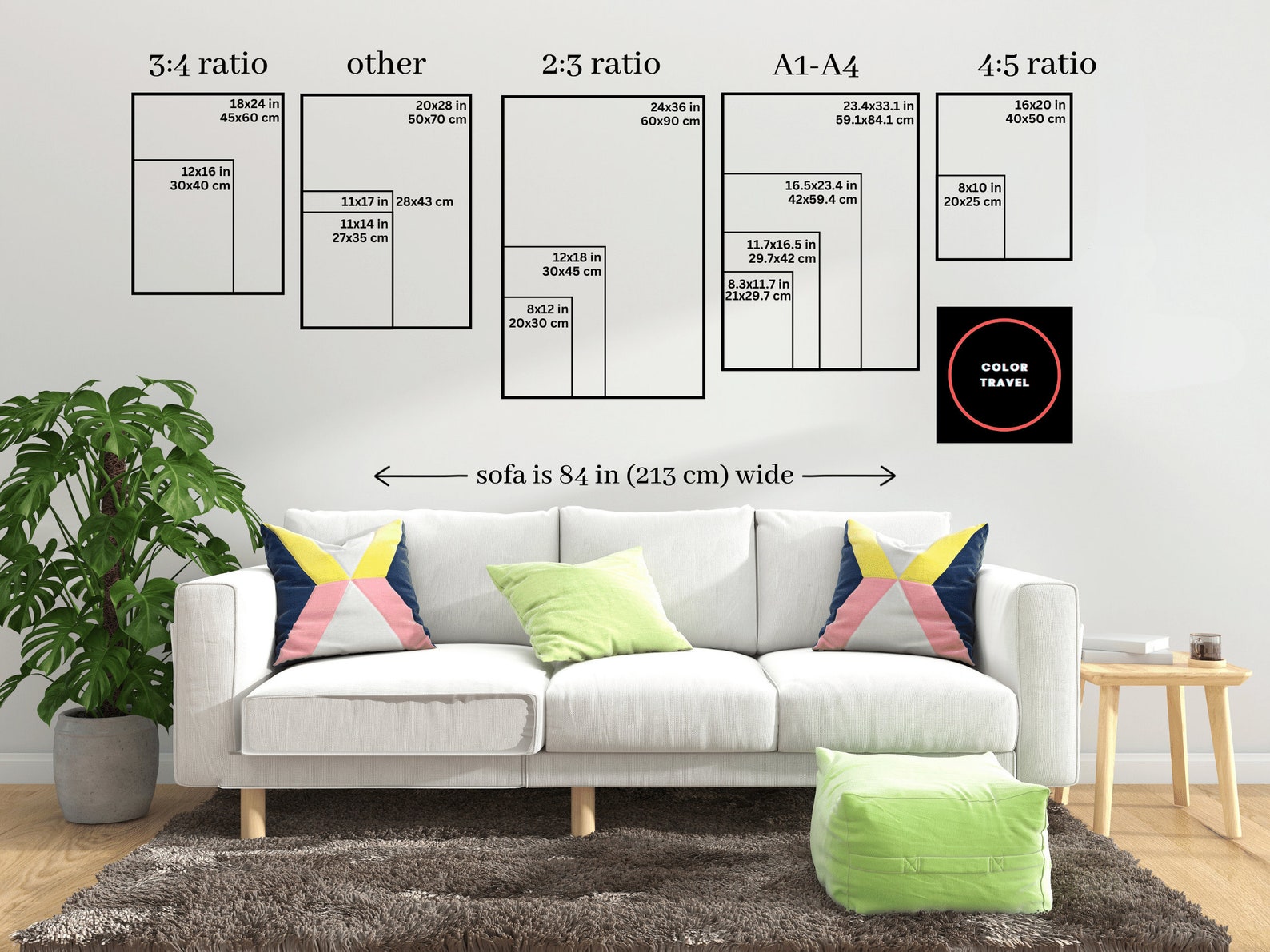 Real Photo, the Bronx Print, the Bronx Wall Art, the Bronx Poster, the ...