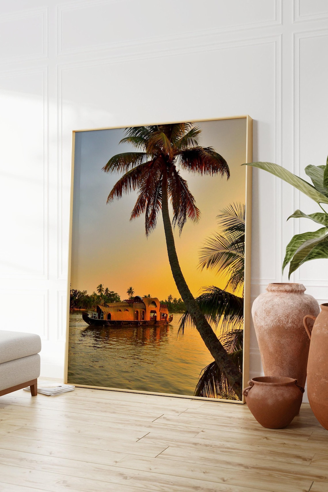 Real Photo, Kerala Print, Kerala Wall Art, Kerala Poster, Kerala Photo ...