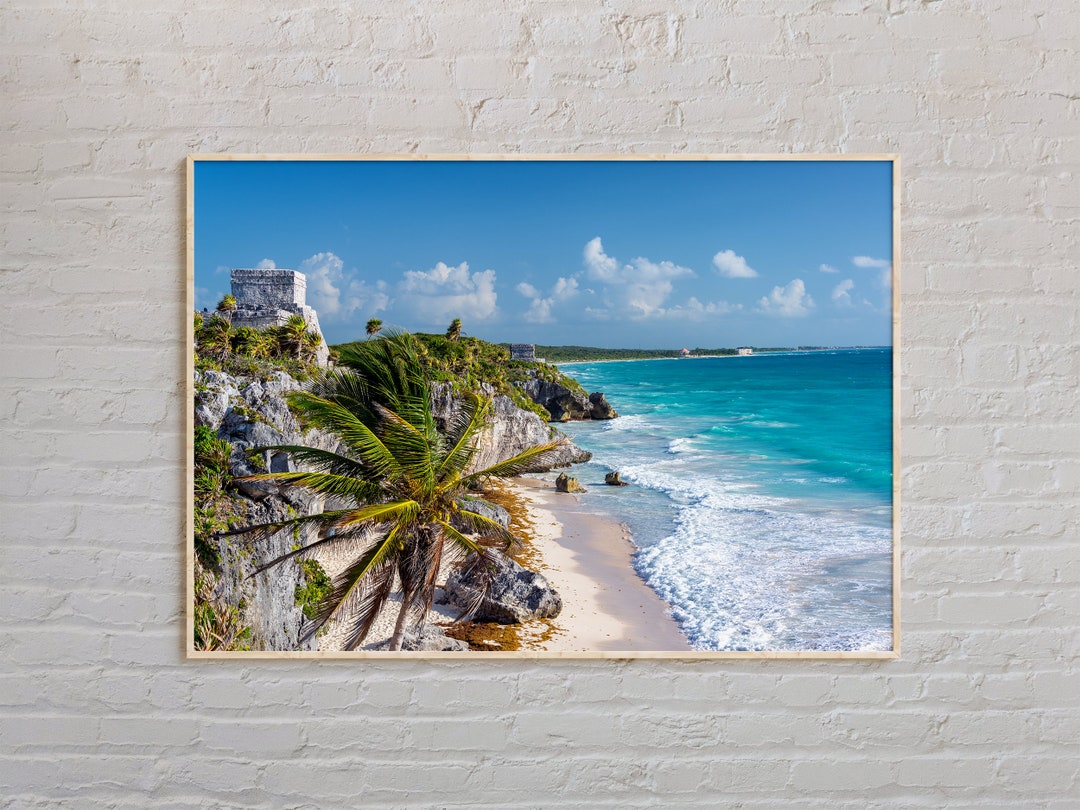 Real Photo, Mexico Print, Mexico Wall Art, Mexico Poster, Mexico Photo ...