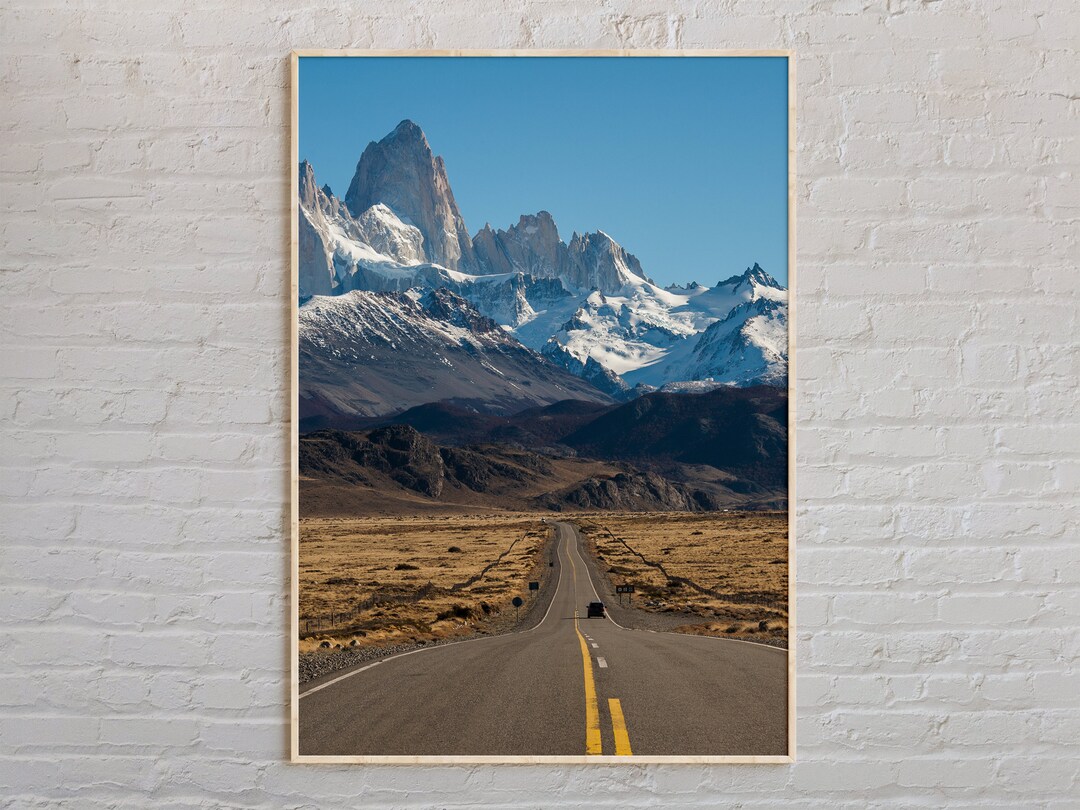 Real Photo, Argentina Print, Argentina Wall Art, Argentina Poster, Argentina Photo, Argentina ...