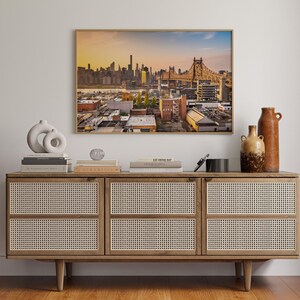 Real Photo, Queens Print, Queens Wall Art, Queens Poster, Queens Photo ...