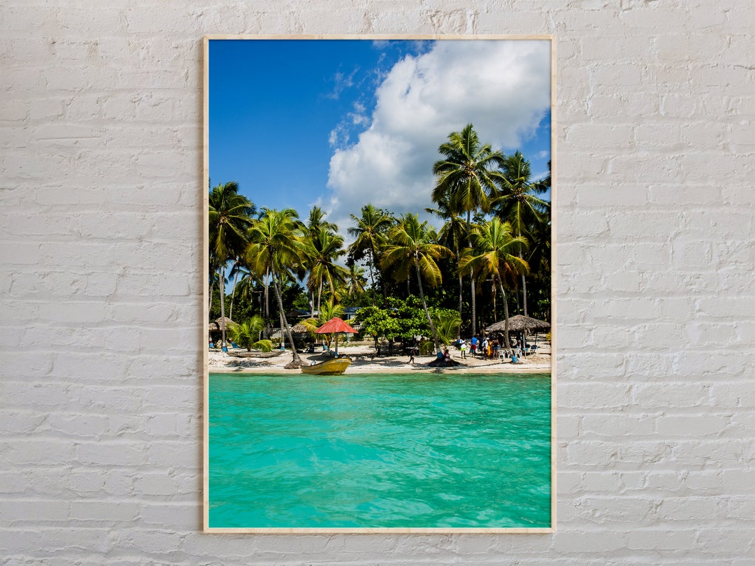 Real Photo, Haiti Print, Haiti Wall Art, Haiti Poster, Haiti Photo ...