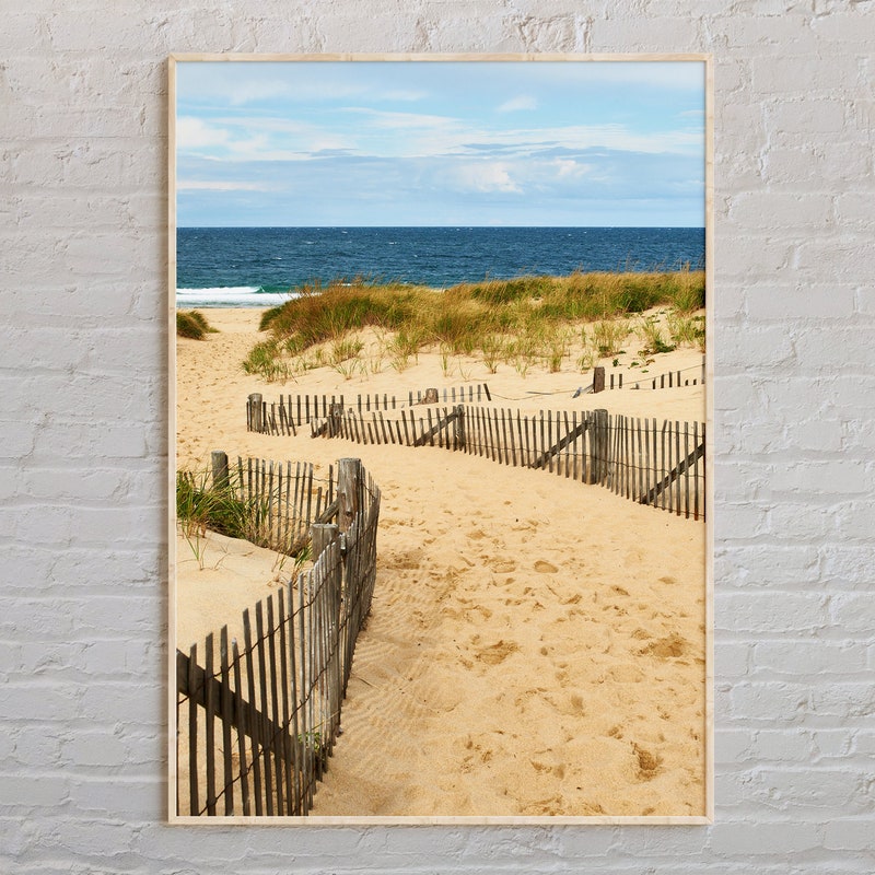 Cape Cod Wall Decor - Etsy