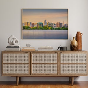 Real Photo, Madison Print, Madison Wall Art, Madison Poster, Madison ...