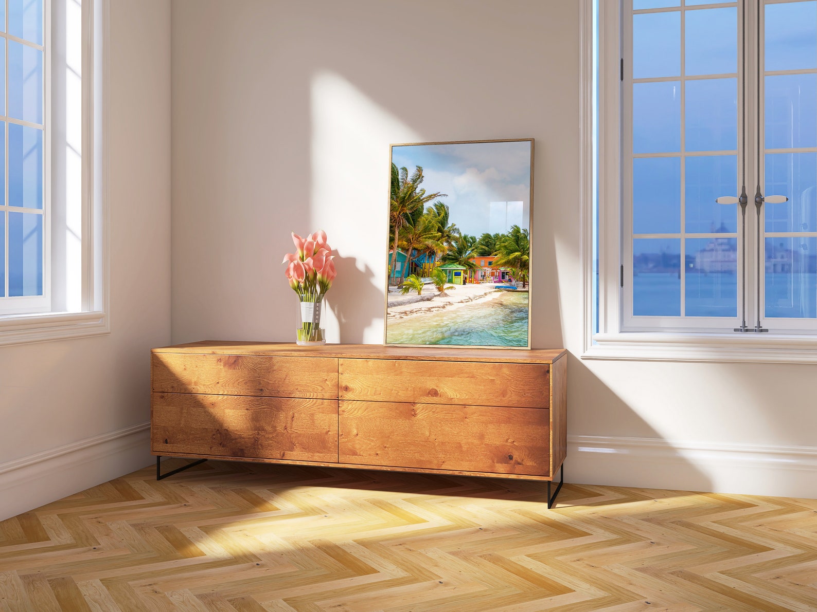 Real Photo, Belize Print, Belize Wall Art, Belize Poster, Belize Photo ...