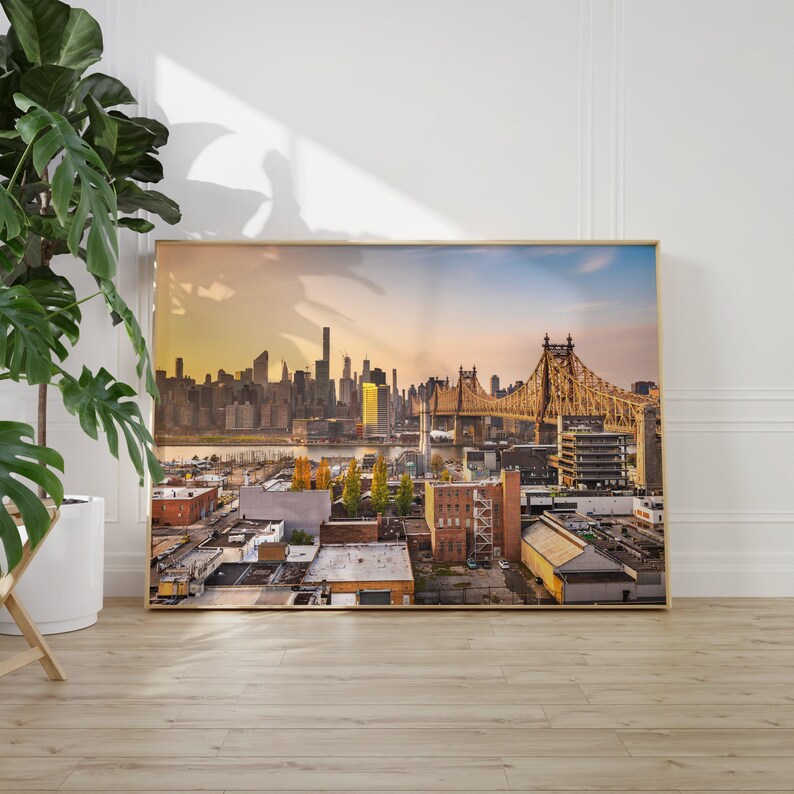 Real Photo, Queens Print, Queens Wall Art, Queens Poster, Queens Photo ...
