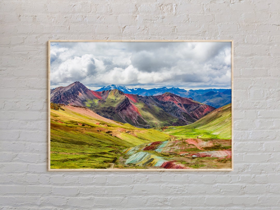 Real Photo, Peru Print, Peru Wall Art, Peru Poster, Peru Photo, Peru ...