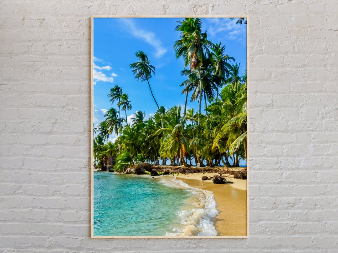 Real Photo, Panama Print, Panama Wall Art, Panama Poster, Panama Photo ...