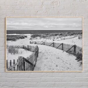 Black and White, Cape Cod Print, Cape Cod Wall Art, Cape Cod Poster, Cape Cod Photo, Cape Cod ...