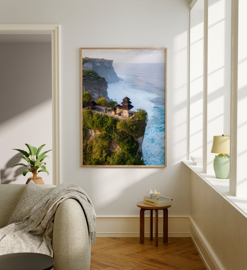 Real Photo, Bali Print, Bali Wall Art, Bali Poster, Bali Photo, Bali ...