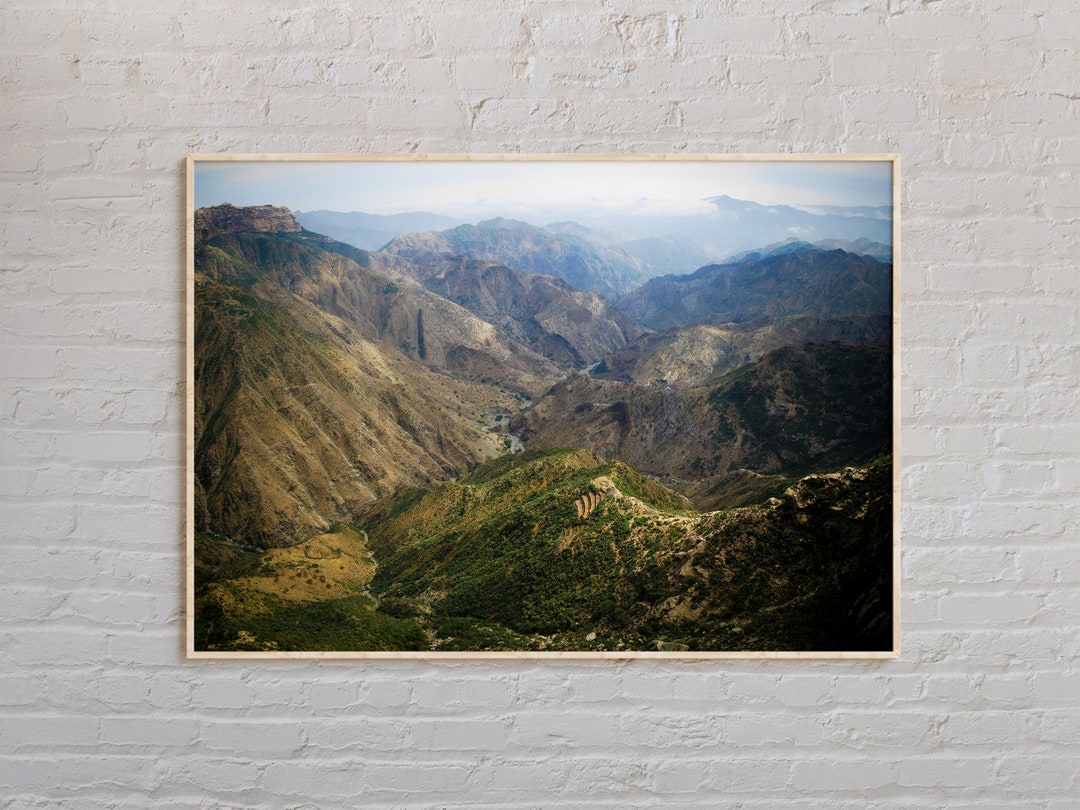 Real Photo, Eritrea Print, Eritrea Wall Art, Eritrea Poster, Eritrea ...